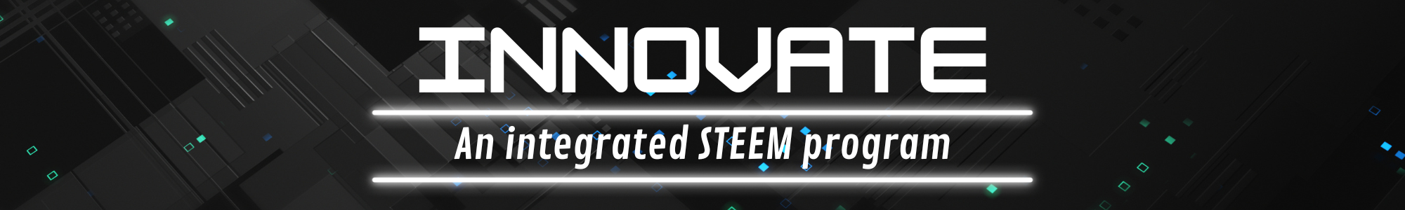 Innovate – Rocky Bayou Christian School